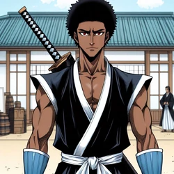 Takamura | Bleach Role-Play Wiki | Fandom
