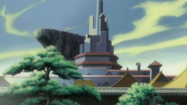 Seireitei | Bleach Role-Play Wiki | Fandom