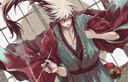 Rozeluxe Meitzen | Bleach Untold Stories Wiki | Fandom