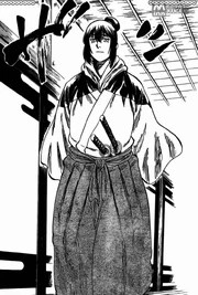 Yukimura Sanada | Bleach Untold Stories Wiki | Fandom