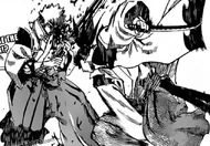 Ryan Kuchiki | Bleach Untold Stories Wiki | Fandom