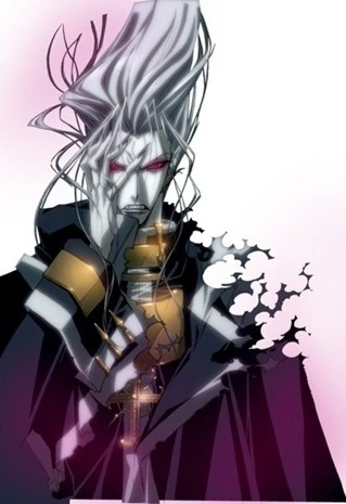 Reikon Kyuuban/Image Gallery | Bleach Untold Stories Wiki | Fandom