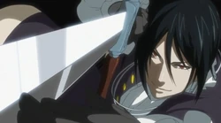Dokeshi Fujiwara | Bleach Untold Stories Wiki | Fandom