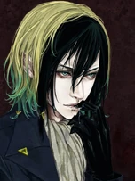 Jishaku | Bleach Untold Stories Wiki | Fandom