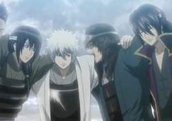 Shūten | Bleach Untold Stories Wiki | Fandom