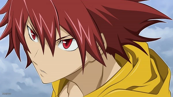 Atsuya Tatsumi | Bleach Untold Stories Wiki | Fandom