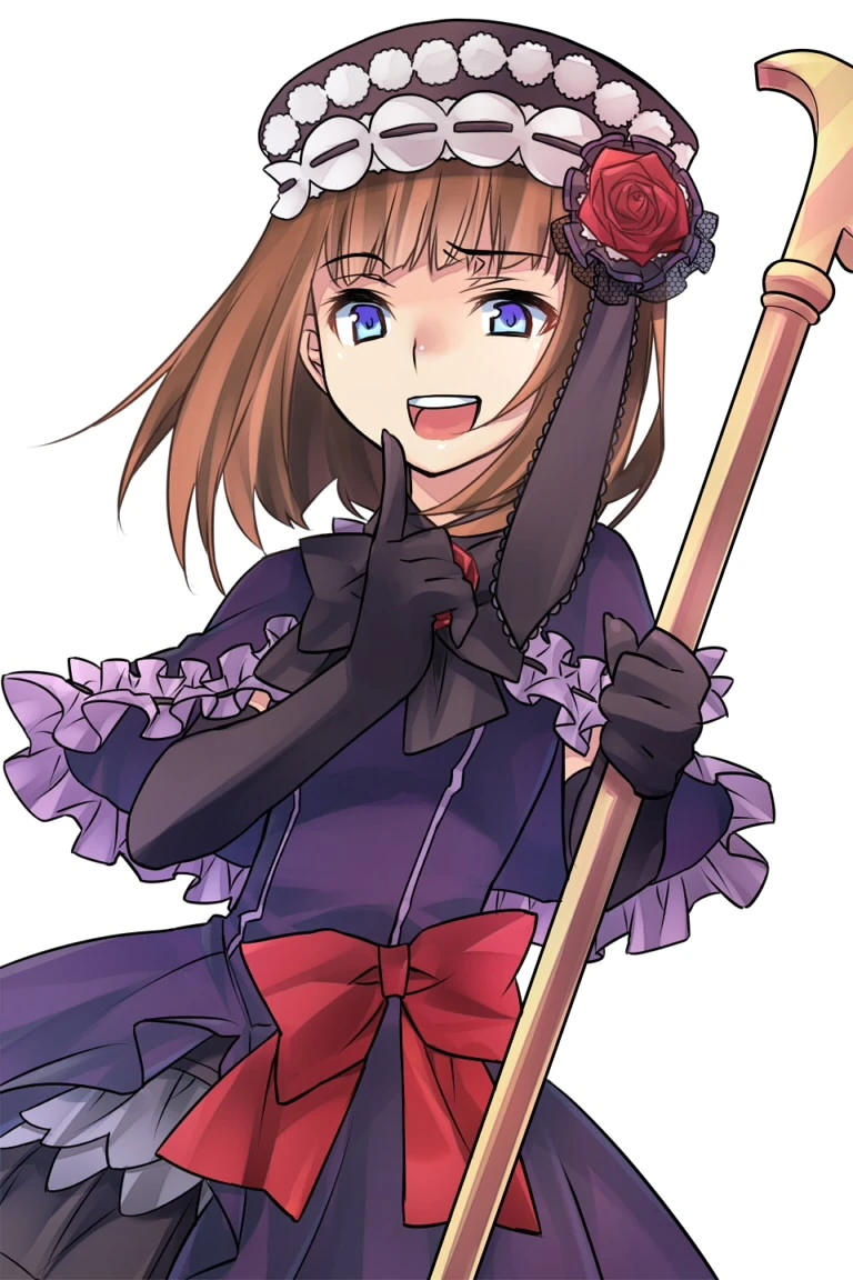 Eimei Tokari | Bleach Untold Stories Wiki | Fandom