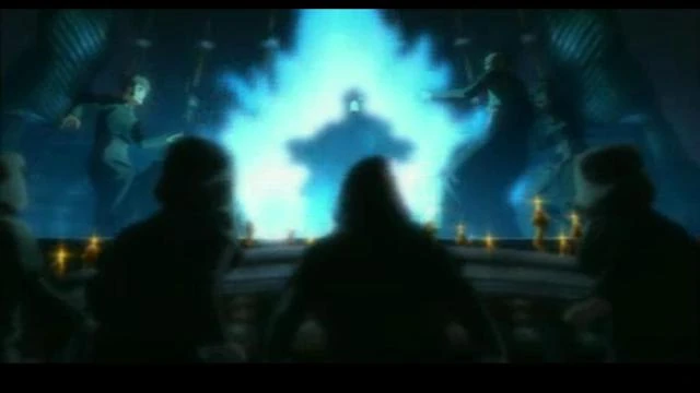 Wisdom | Bleach Untold Stories Wiki | Fandom