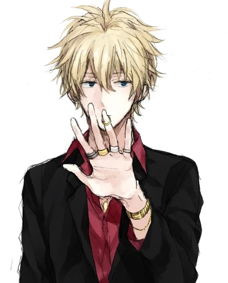 Shiju Shūdō | Bleach Untold Stories Wiki | Fandom