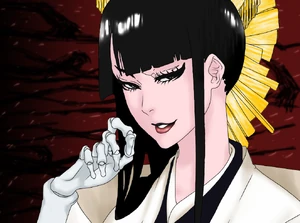 Senjumaru Shutara (Raze) | Bleach Untold Stories Wiki | Fandom