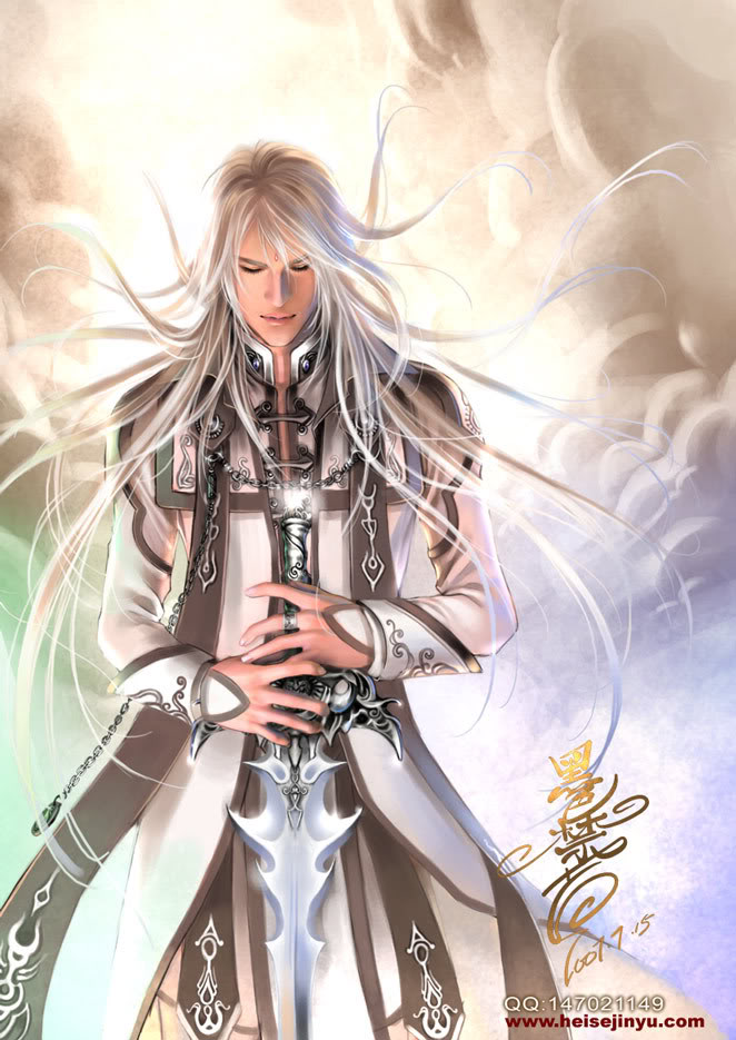 Lucifer Bleach Untold Stories Wiki Fandom