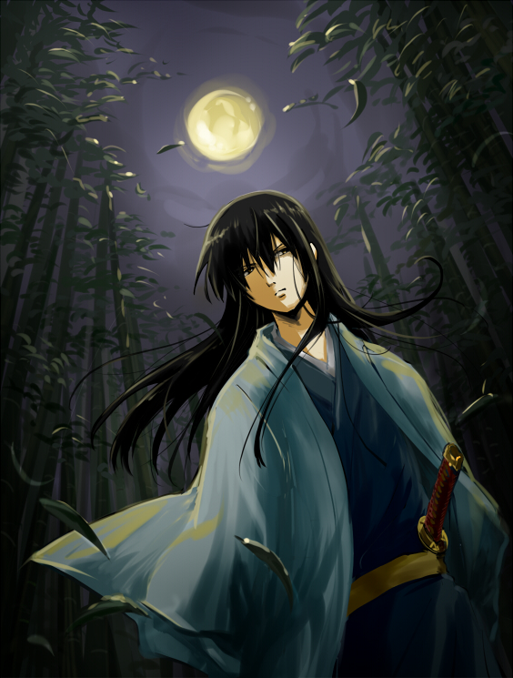 Ryōdoji Kuchiki Bleach Untold Stories Wiki Fandom