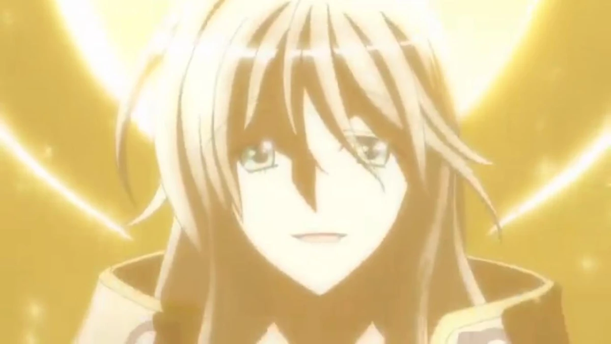 Michael | Bleach Untold Stories Wiki | Fandom