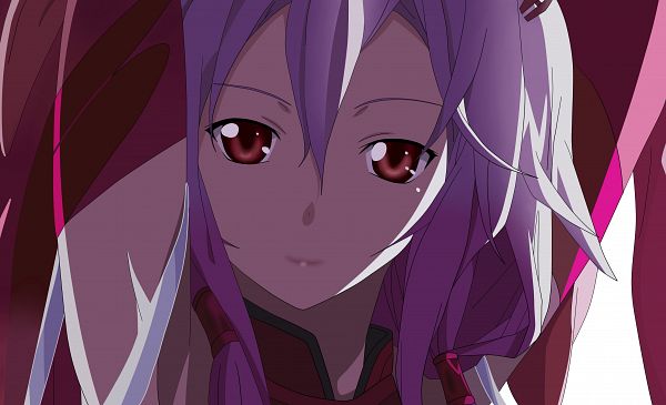 Haruka Inori Bleach Untold Stories Wiki Fandom
