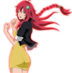 Kayla Hawkins | Bleach Untold Stories Wiki | Fandom