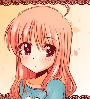 Harubi Sanzeinga | Bleach Untold Stories Wiki | Fandom