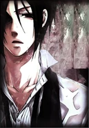 Dokeshi Fujiwara | Bleach Untold Stories Wiki | Fandom