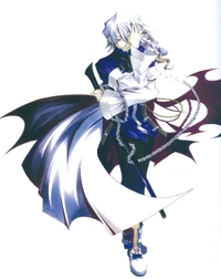 Kain Daisuke | Bleach Untold Stories Wiki | Fandom