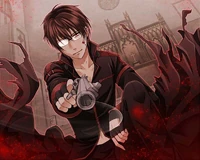 Nobu Sadao | Bleach Untold Stories Wiki | Fandom