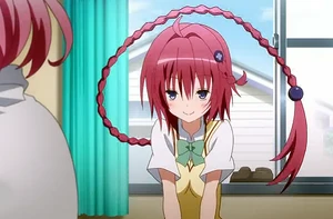 Kayla Hawkins | Bleach Untold Stories Wiki | Fandom