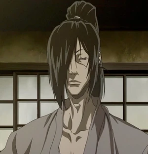 Bennosuke Furuhashi | Bleach Untold Stories Wiki | Fandom