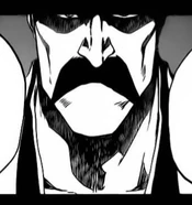 Genryūsai Shigekuni Yamamoto (First Generation) | Bleach Untold Stories ...