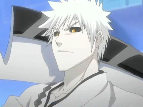 Zangetsu (spirit) | Bleach Untold Stories Wiki | Fandom