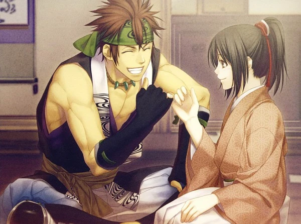 Yukimura Kori | Bleach Untold Stories Wiki | Fandom