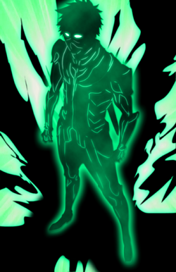 Fullbring Resurrection | Bleach Untold Stories Wiki | Fandom