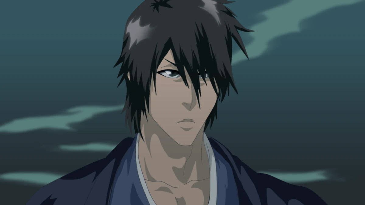 Entenryū | Bleach Untold Stories Wiki | Fandom