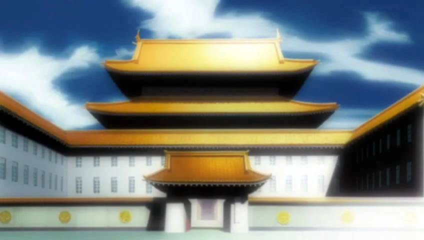 Shinō Academy (Kenji Hiroshi) | Bleach Untold Stories Wiki | Fandom