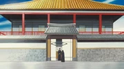 6th Division | Bleach Universe Wiki | Fandom