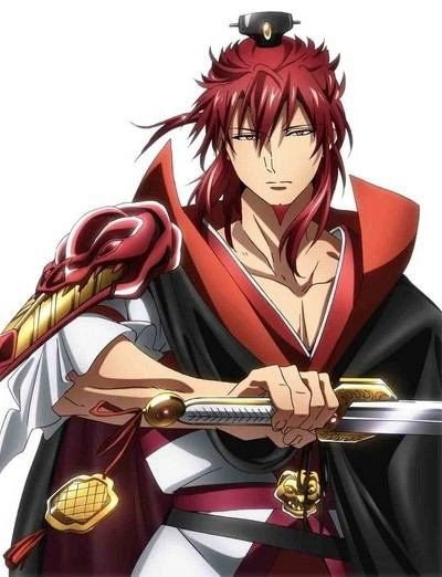 Fuhen Kazan | Bleach Universe Wiki | Fandom