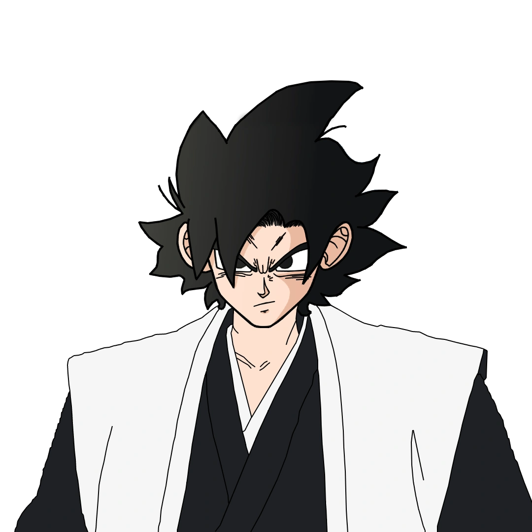 Akira Tenka | Bleach Universe Wiki | Fandom