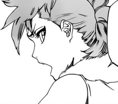 Mera Hiuchigashima | Bleach Wiki | Fandom