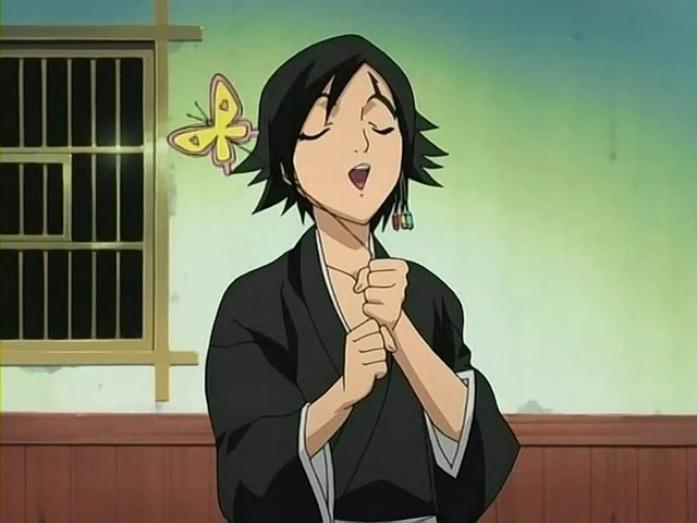 Rikichi | Bleach Wiki | Fandom