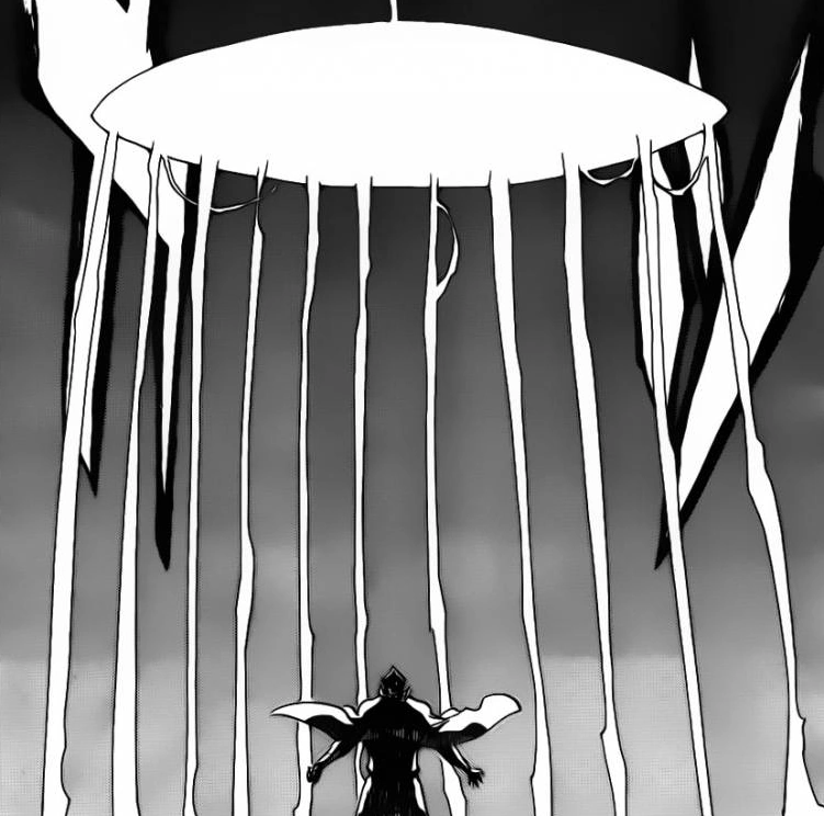 Bankai | Bleach Wiki | Fandom