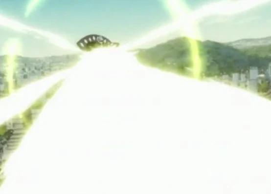 Ōkasen | Bleach Wiki | Fandom