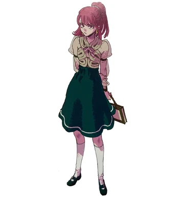 Riruka Dokugamine | Bleach Wiki | Fandom