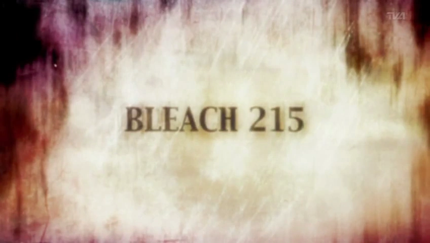 Episode 215 | Bleach Wiki | Fandom