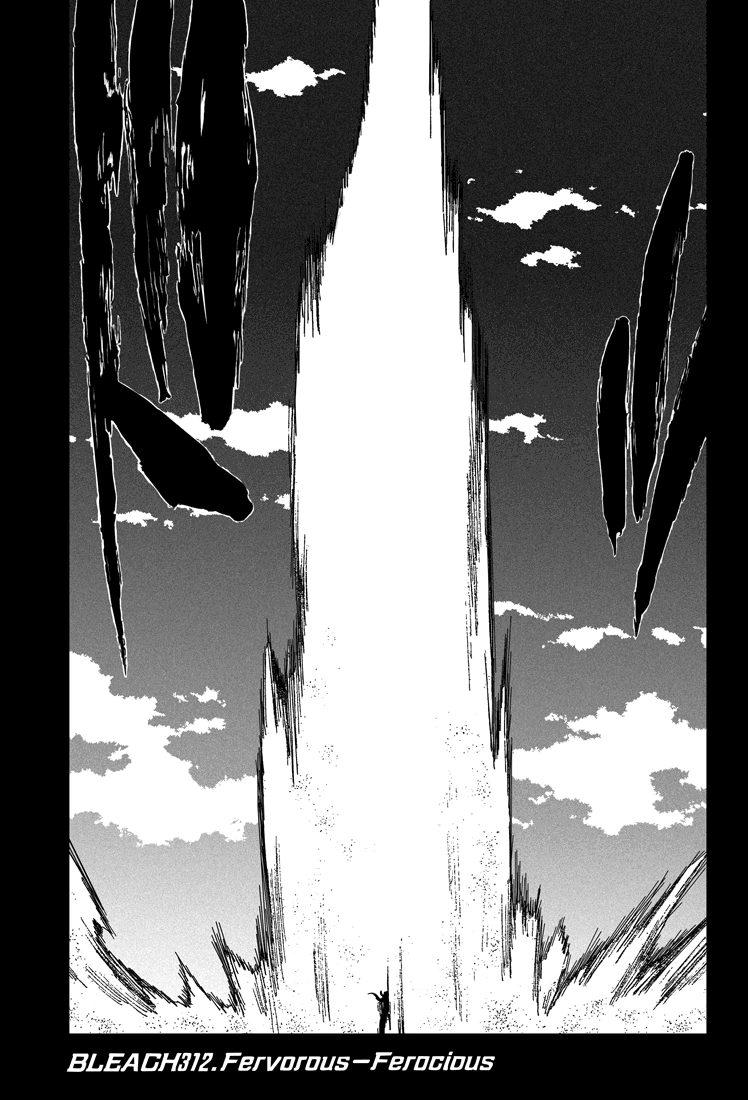 Kapitel 312: Higher Than The Moon | Bleach Wiki | Fandom