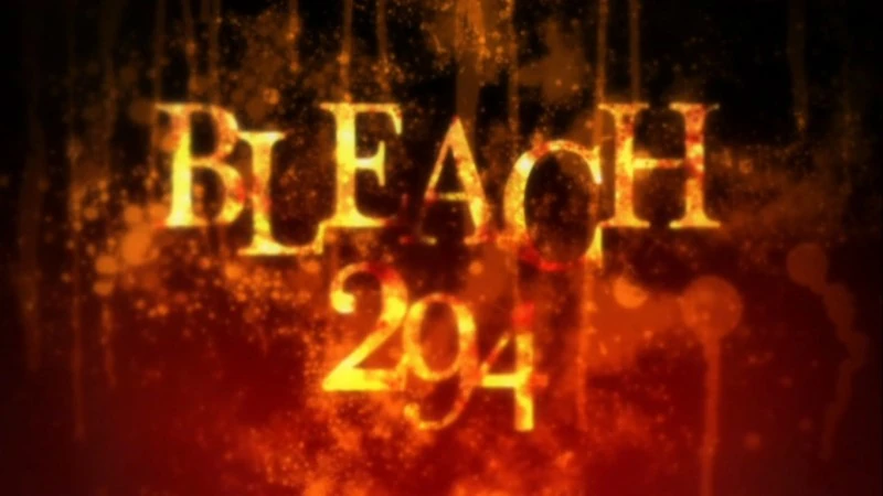 Episode 294 | Bleach Wiki | Fandom