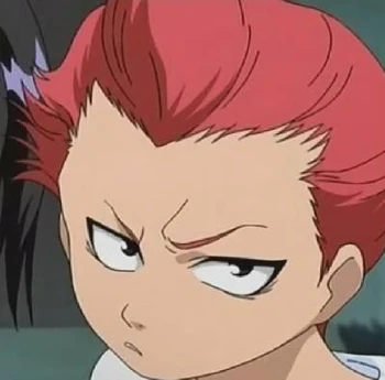 Jinta Hanakari | Bleach Wiki | Fandom