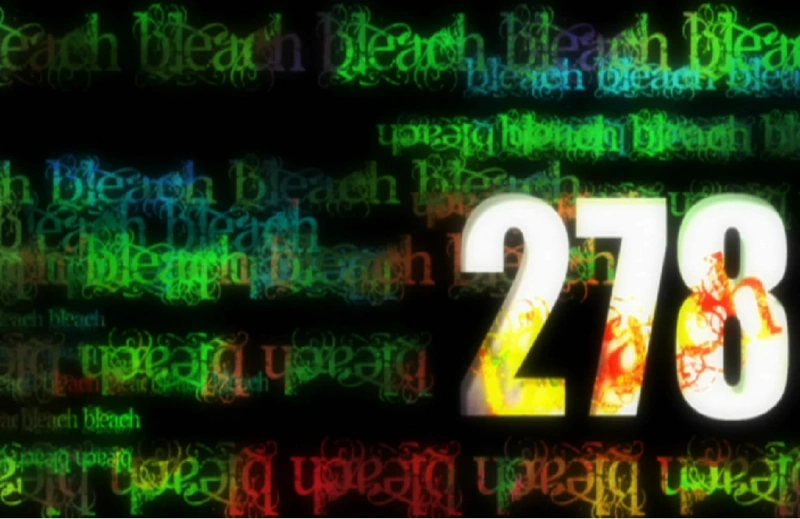 Episode 278 | Bleach Wiki | Fandom