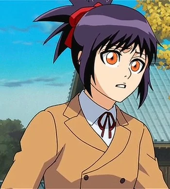 Senna | Bleach Wiki | Fandom