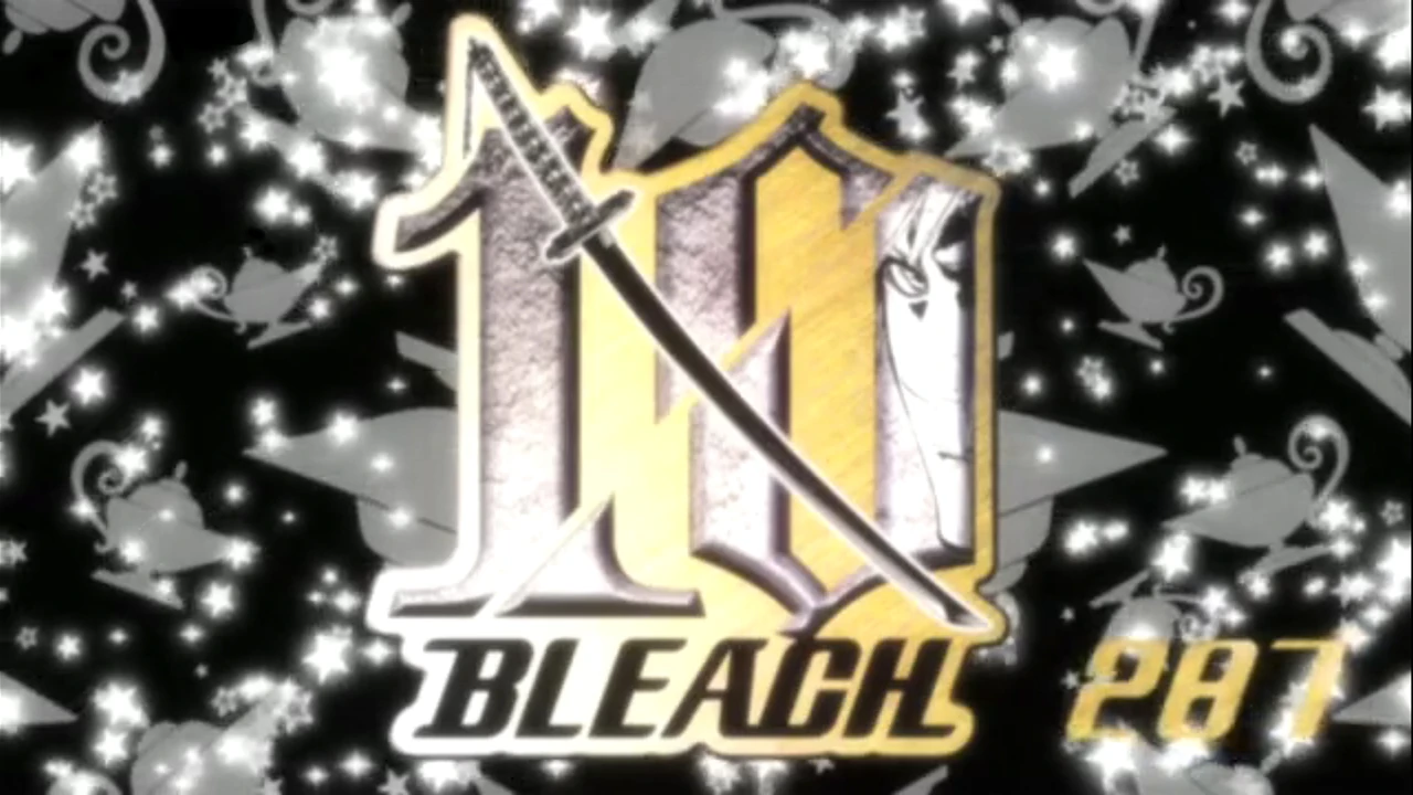 Episode 287 | Bleach Wiki | Fandom