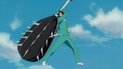 Tengumaru | Bleach Wiki | Fandom