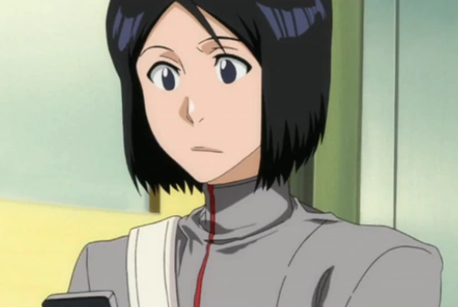 Mizuiro Kojima | Bleach Wiki | Fandom