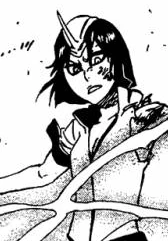 Fushibi | Bleach Wiki | Fandom