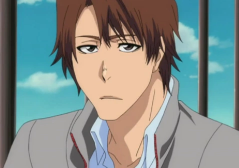 Keigo Asano | Bleach Wiki | Fandom